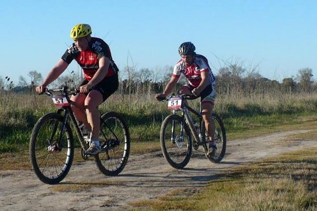 Rural Bike en Parque Muncipal éste sábado - HoyMercedes / Noticias ...