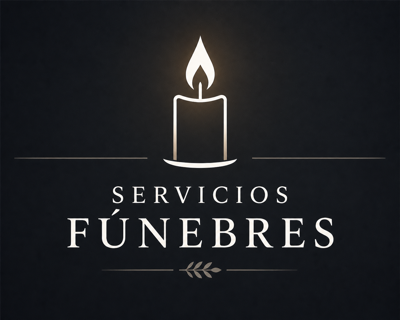 Fúnebres 2026 – HoyMercedes