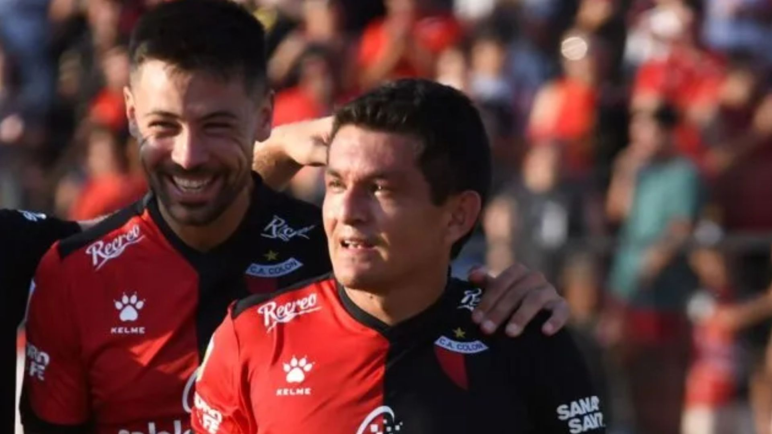 Federico Lértora estará en el partido despedida del "Pulga" Rodríguez ...